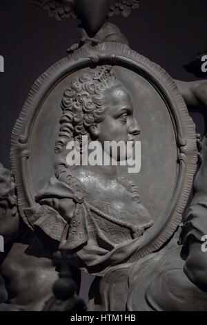Maria Isabella, Princess of Parma Stock Photo - Alamy