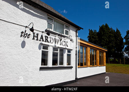 Stephen Terry, celebrity Chef and Owner of The Hardwick, Abergavenny ...