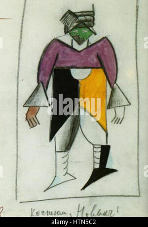 'Victory over the Sun' is a symbolic representation of triumph, often ...