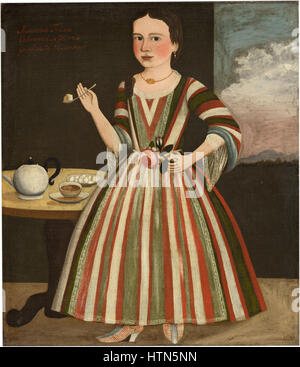 Susanna Truax A13025 Stock Photo - Alamy