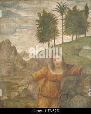 Cephalus and Procris is a classical Greek mythological story depicting ...
