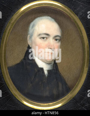 Dwight, Timothy Stock Photo - Alamy