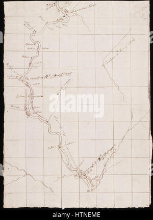 The Lewis and Clark Expedition Maps document the historic journey of ...