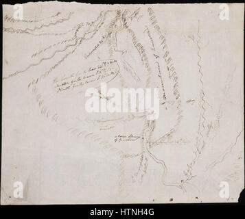 The Lewis and Clark Expedition Maps are a crucial historical resource ...
