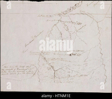 Lewis and Clark Expedition Maps (68 Stock Photo - Alamy