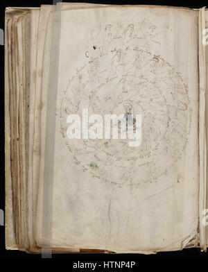 The Voynich Manuscript is a mysterious, illustrated codex written in an ...