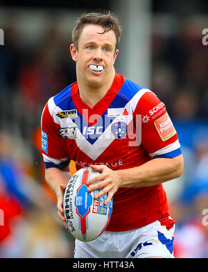 Sam Williams, Wakefield Stock Photo - Alamy