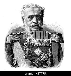 Bernhard von Langenbeck (9 November 1810 – 29 September 1887) was a ...