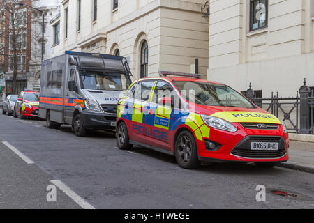 Metropolitan Police Parliamentary and Diplomatic Protection (PaDP ...