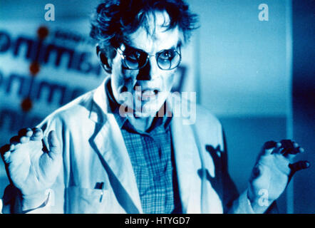 Night Shadows, aka: Mutant II, USA 1984, Regie: John Bud Cardos ...