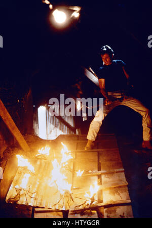 Skeeter, USA 1993, Regie: Clark Brandon, Darsteller: Tracy Griffith ...