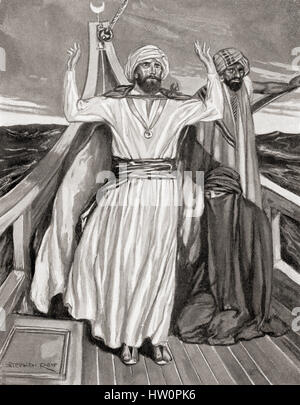 Maimonides, Moses ben Maimon (1135-1204). Sephardic Jewish philosopher ...