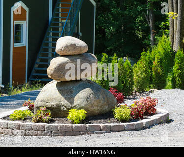 Canada, province of Quebec, the Chemin du Roy between Quebec and ...