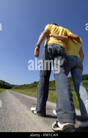 Fun and joy, Spass und Freude Stock Photo - Alamy