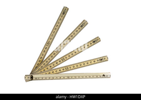 folding rule graduation meter stick limb graduation detail scale ...