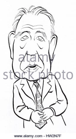 Niels Bohr, Danish Physicist Stock Photo: 135043457 - Alamy