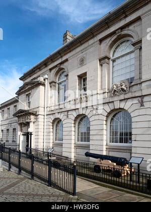 Rotherham Town Hall The Crofts Moorgate Street Rotherham South ...