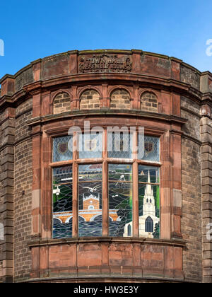 Rotherham Town Hall was built in 1929 Stock Photo - Alamy