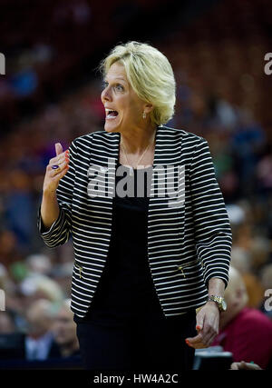 Austin, Texas, USA. 17th Mar, 2021. Crews work to demolish the old Ann ...