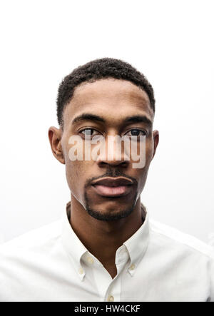 man, serious, portrait, guy, men, portraits Stock Photo - Alamy