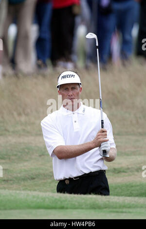 STUART APPLEBY AUSTRALIA THE OPEN ROYAL LYTHAM & ST.ANNES 21 July 2001 ...