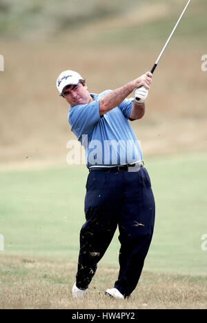 CRAIG PARRY AUSTRALIA THE OPEN ROYAL ST.GEORGES SANDWICH 16 July 2003 ...