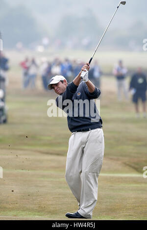 TRIP KUEHNE UNITED STATES WALKER CUP GANTON GOLF CLUB NORTH YORKSHIRE ...