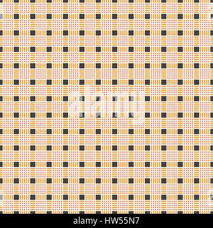 Classical checkered tartan pattern. Seamless abstract texture ...