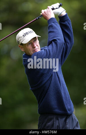MARK ROE ENGLAND WENTWORTH VIRGINIA WATER ENGLAND 24 May 2002 Stock ...