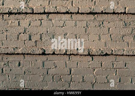 Old wall of bricks dull colors Stock Photo - Alamy