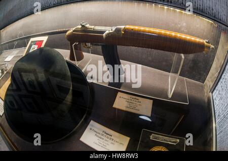 Haiti, Port au Prince, Muphana, Museum of Haitian National Pantheon ...