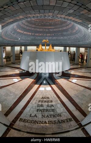 Haiti, Port au Prince, Muphana, Museum of Haitian National Pantheon ...