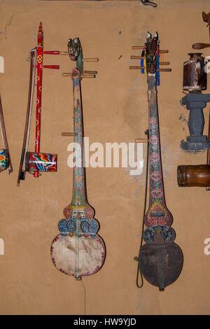 Bhutan, Thimphu. Simply Bhutan, interactive 'living' museum that ...