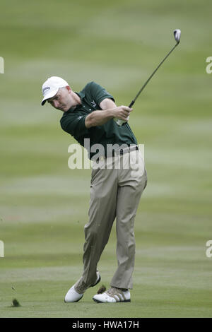 PHILIP PRICE WALES WENTWORTH CLUB VIRGINIA WATER ENGLAND 29 May 2004 ...