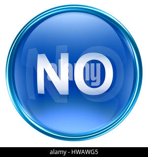 No icon. Internet button on white background Stock Photo - Alamy