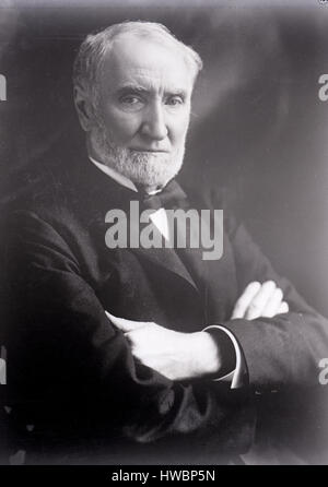 Joseph Gurney Cannon 1911 Stock Photo - Alamy
