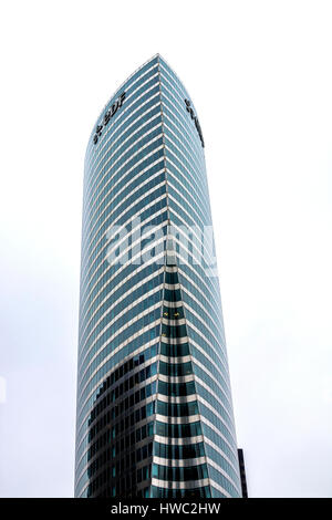 EDF headquarter in La Defense. Paris. France Stock Photo - Alamy