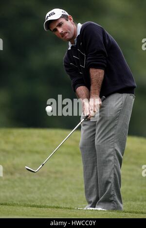 MATTHEW MILLAR AUSTRALIA WENTWORTH CLUB SURREY ENGLAND 26 May 2007 ...