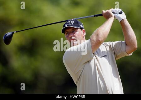 JOHN BICKERTON ENGLAND ROYAL LIVERPOOL GOLF CLUB HOYLAKE 23 July 2006 ...