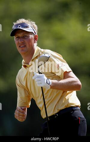 SIMON WAKEFIELD ENGLAND ROYAL LIVERPOOL GOLF CLUB HOYLAKE 21 July 2006 ...