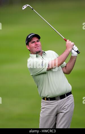 KENNETH FERRIE ENGLAND WENTWORTH GOLF CLUB VIRGINIA WATER ENGLAND 26 ...