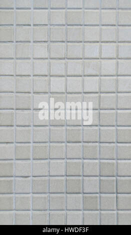Small ceramic tiles background, wall or floor surface Stock Photo - Alamy