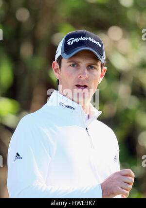 JUSTIN ROSE ENGLAND RIVIERA COUNTRY CLUB PACIFIC PALISADES CA USA 14 ...