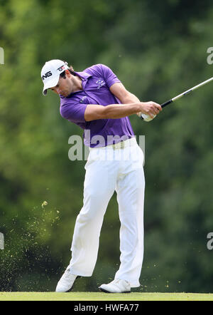 GARETH MAYBIN BELFAST NORTHERN IRELAND BELFAST NORTHERN IRELAND ...