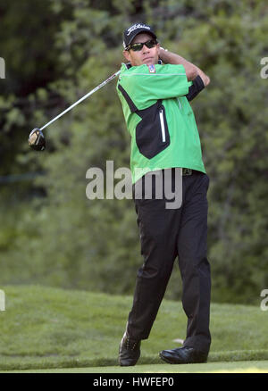BRIAN DAVIS ENGLAND ENGLAND RIVIERA COUNTRY CLUB LOS ANGELES CALIFORNIA ...