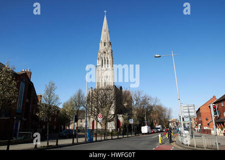 st laurence o'toole church seville place north wall Dublin Republic of ...