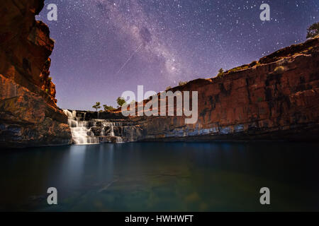 Bell Gorge, Australia, Western Australia, Kimberley, Kimberley Stock ...