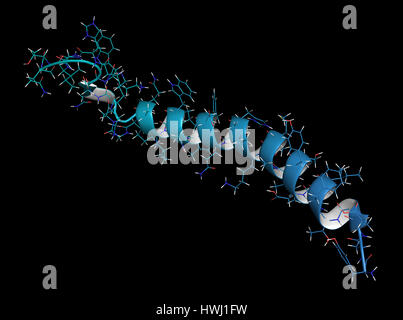 Gastric inhibitory polypeptide (GIP, glucose-dependent insulinotropic ...