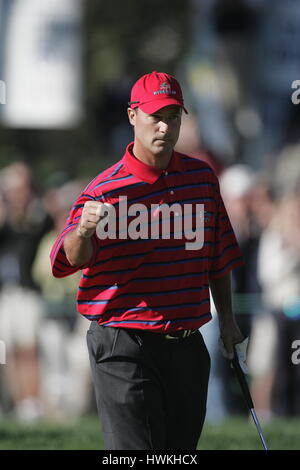 CHRIS DIMARCO USA OAKLAND HILLS DETROIT USA 19 September 2004 Stock ...