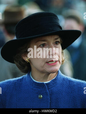 Lady Howard de Walden Stock Photo - Alamy